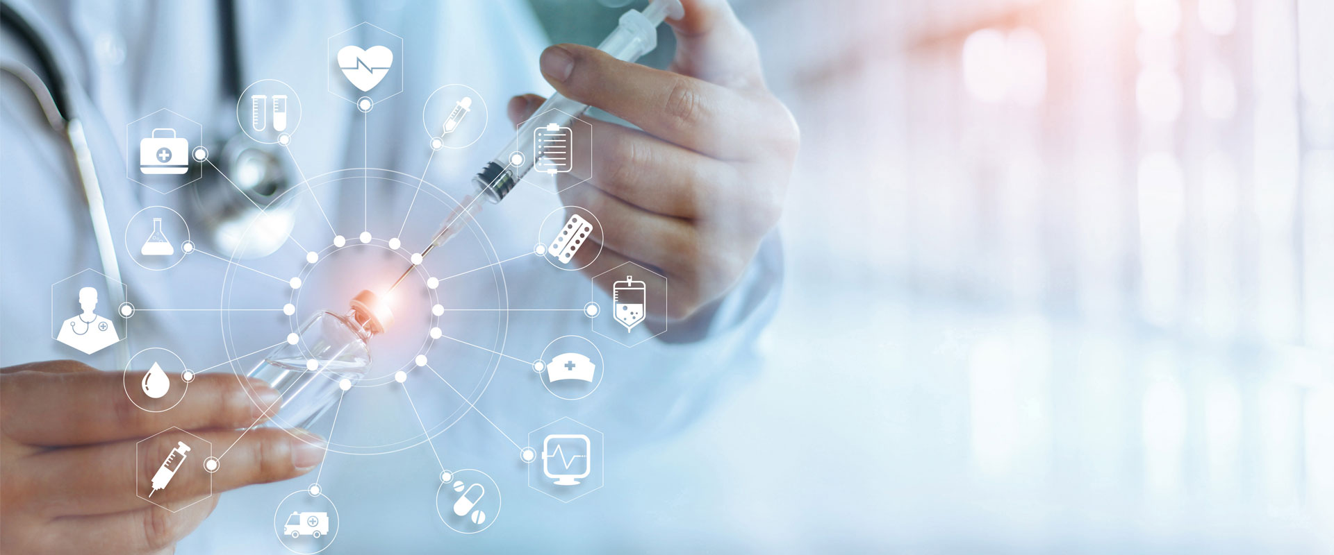 Immunizations | Southeast, TX | Gulf Coast Health Center