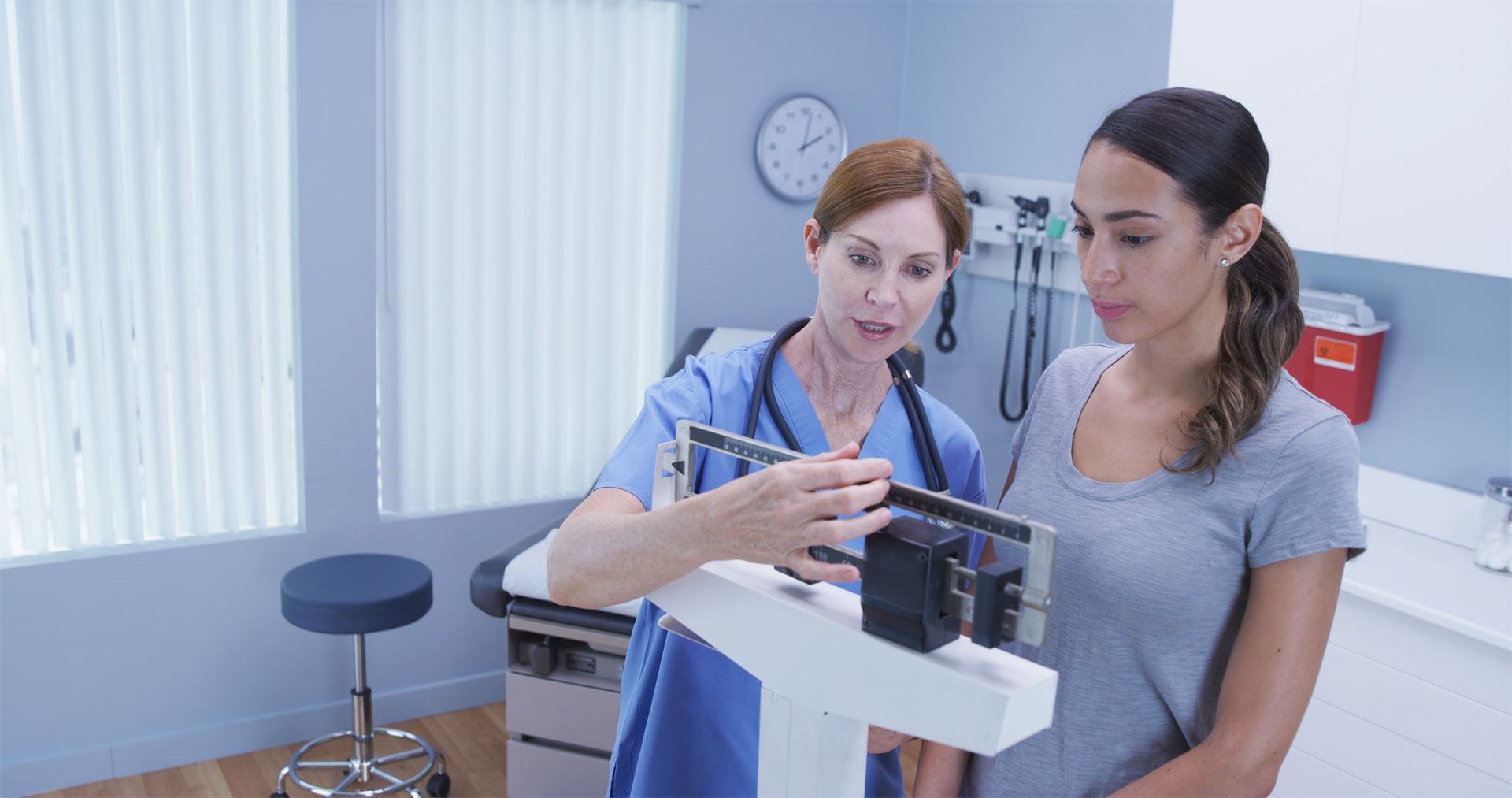 Physical Exams Southeast TX Gulf Coast Health Center