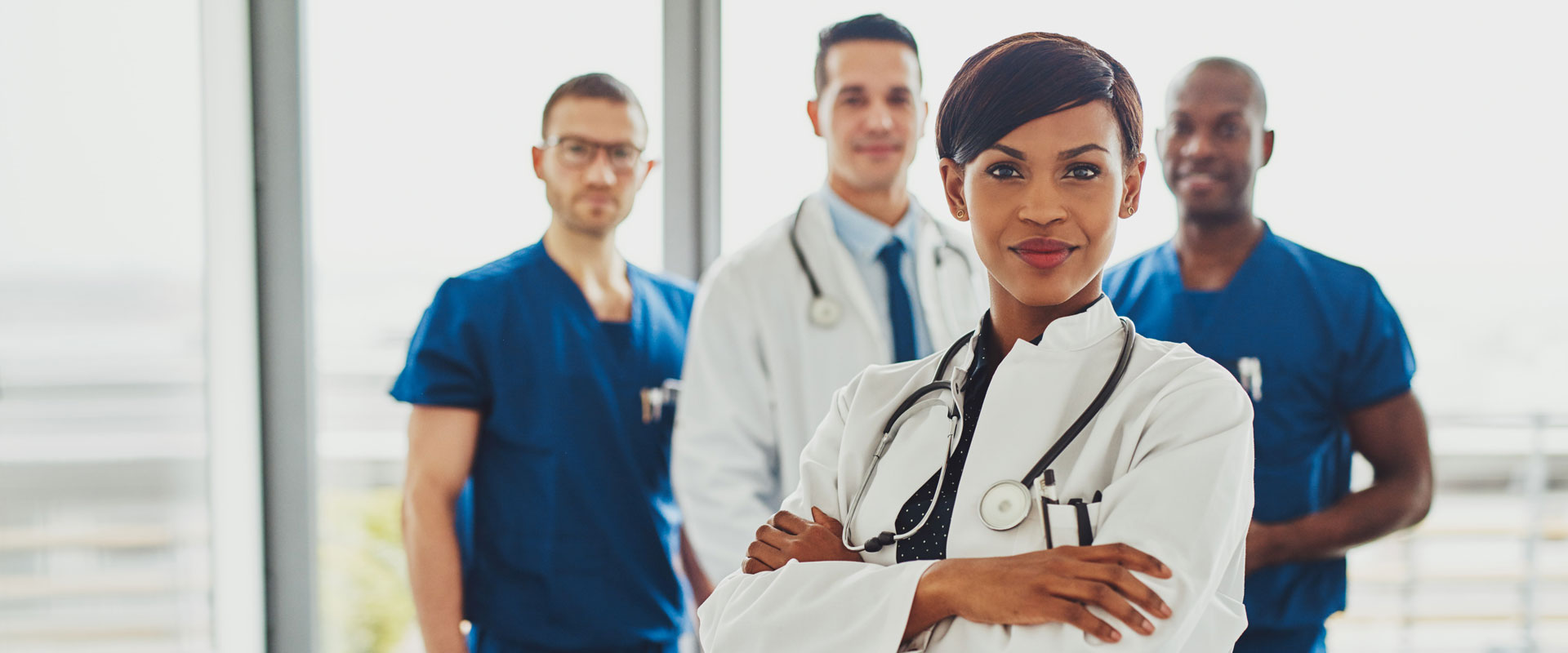 Community Health Service | Southeast, TX | Gulf Coast Health Center