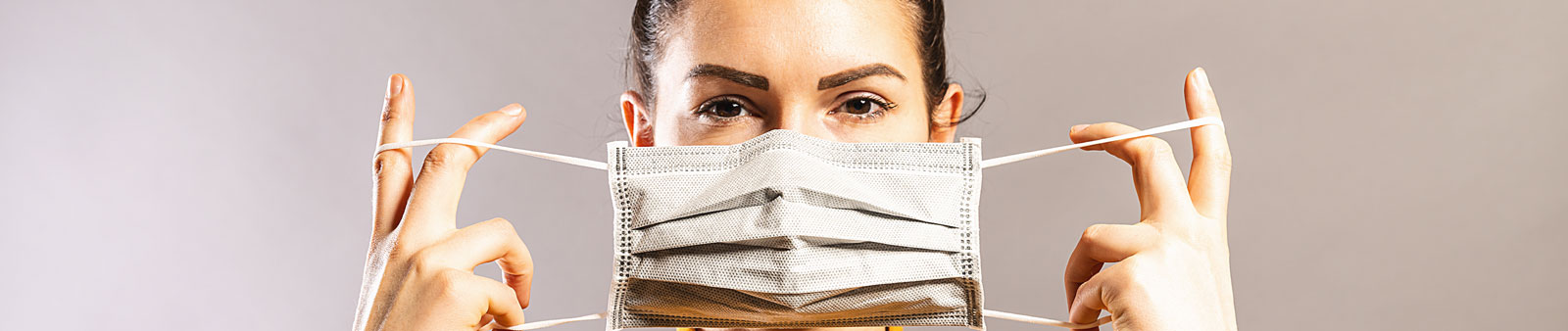 Why Wearing a Mask Works | Southeast, TX | Gulf Coast Health Center