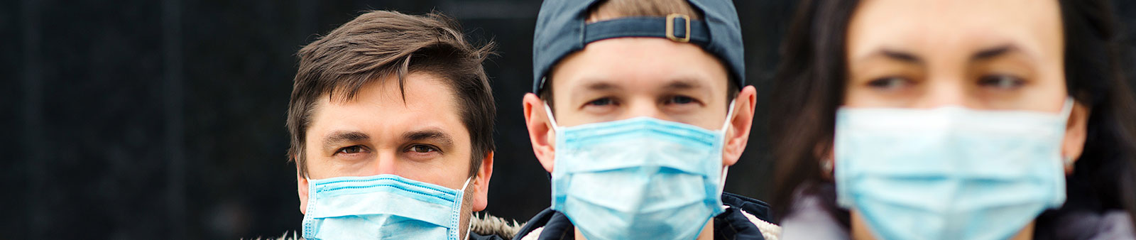 COVID-19 Testing & Locations | Southeast, TX | Gulf Coast Health Center