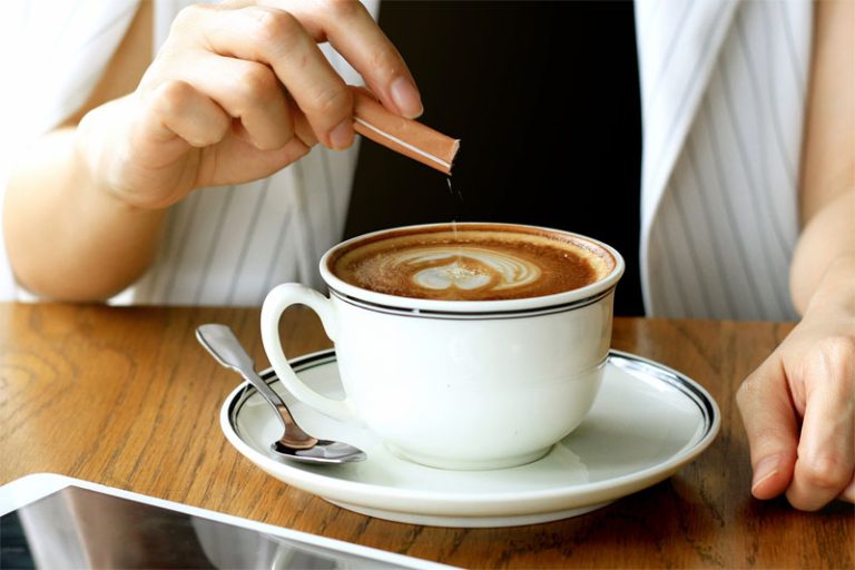 Am I Drinking Too Much Coffee? | Southeast TX | Gulf Coast Health Center