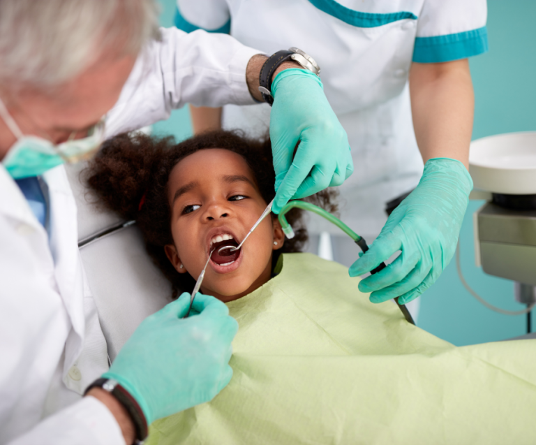 How to Keep Kids’ Teeth Healthy: Dental Care Tips for Parents - Gulf ...